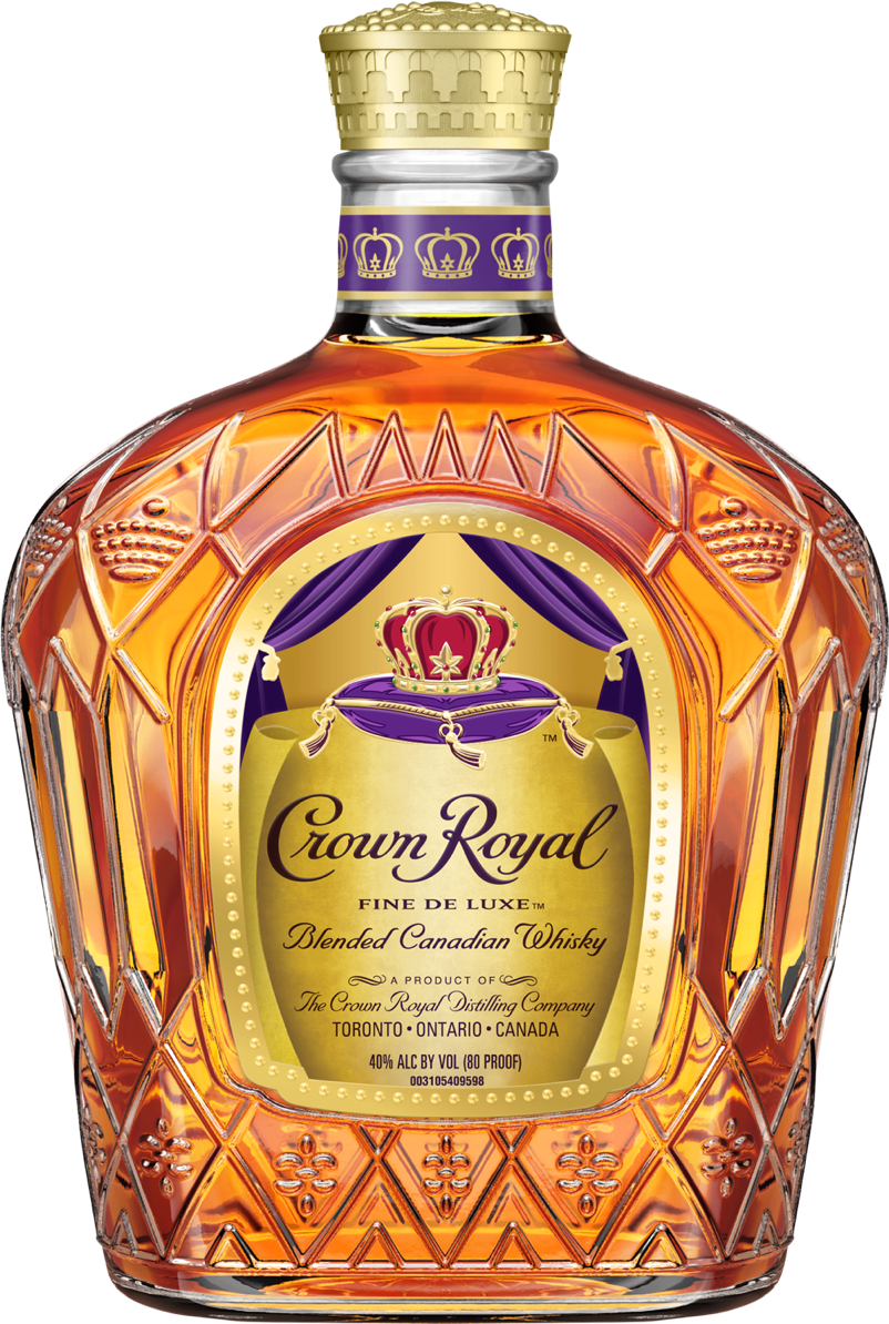 Crown Royal Xo Signature Whisky Crown Royal Canada